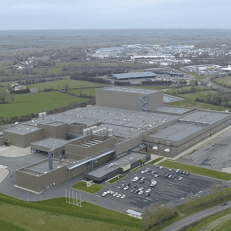 Marque Normande de produits laitiers - Coeur de Normandy